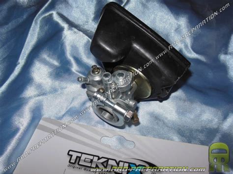 TEKNIX Ø13mm tipo original para ciclomotores MBK 51 AV10