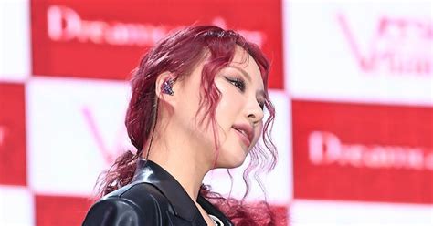 드림캐쳐 시연 각도를 가리지 않는 미모[엑s Hd포토]