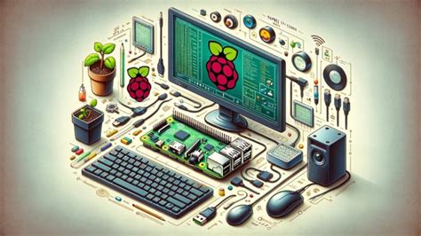 Getting Started With Raspberry Pi Free Online Courses With Certificates