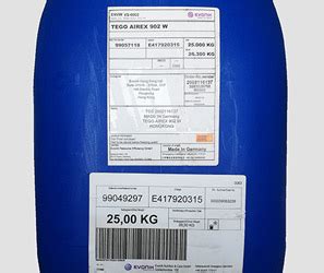 Tego Airex W
