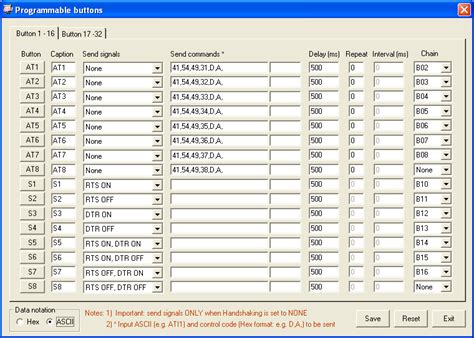 Free Rs232 Rs485 Rs422 Ttl Serial Port Protocol Analyzer Monitor