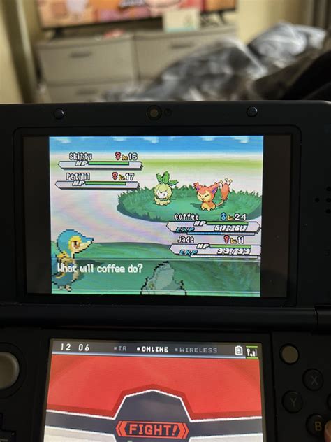 5 Shiny Skitty After Only 280 Re In The Castelia Garden ♡ R