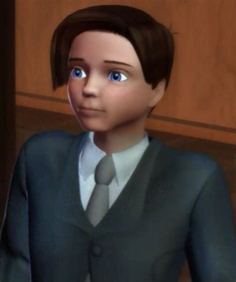 Tommy Barbie Movies Wiki Fandom
