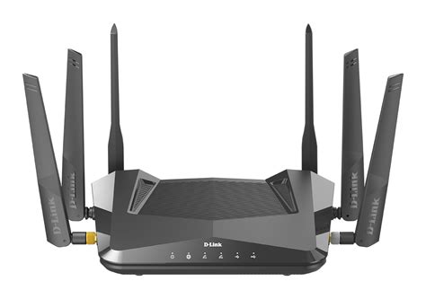 D Link Launch Two New Wi Fi 6 Routers Channelnews