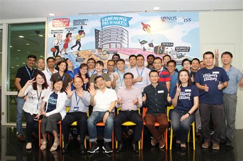Nus Iss On Linkedin Nusiss Digitalleadership