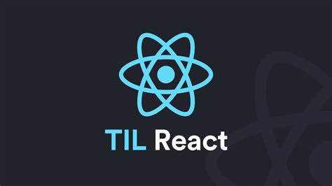 react란