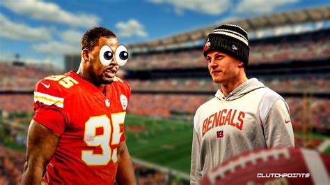 Joe Burrows Insane Lsu Bengals January Dominance Should Scare Chiefs Fans