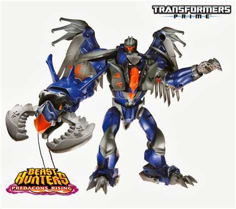 Transformer Prime Predacon Rising Nova Temporada Da Série Animada Transformer Prime Predacon Rising Nova Temporada Da Série Animada