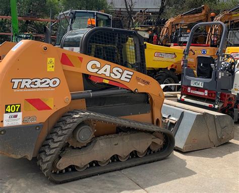 The Benefits Of An On Site Posi Track Solution Plant Hire