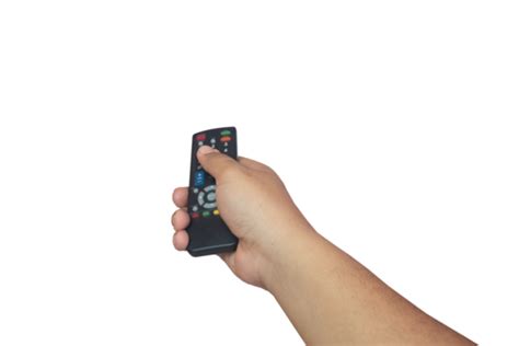 Remote Pngs For Free Download