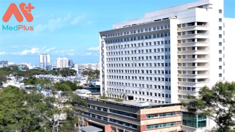 Danh sách bác sĩ giỏi bệnh viện đại học Y Dược TP HCM Medplus vn