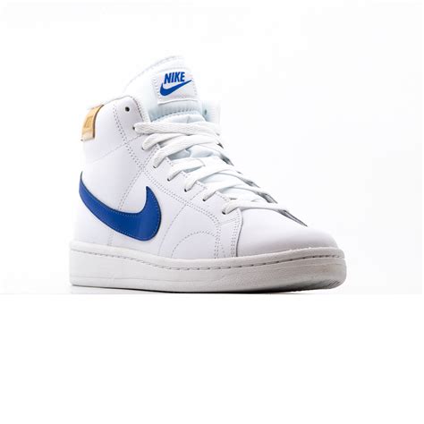 Nike Nike Court Royale 2 Mid CQ9179-102-38.5 - Sportselect.ro