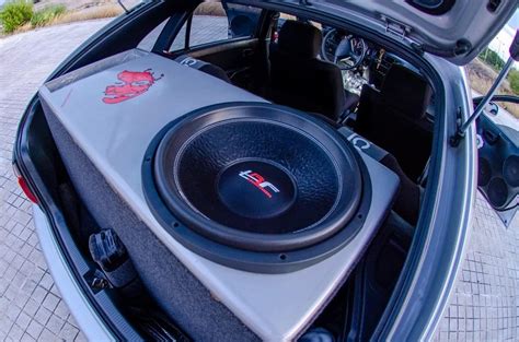 Rear Deck Speakers Bass At Christy Carter Blog