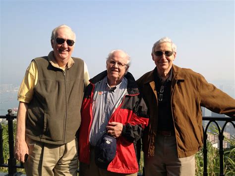 David Beckwith Who Scooped Supreme Court On Roe V Wade Dies At 79