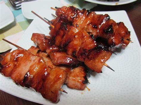 焼き鳥のタレ By Misaton21 【クックパッド】 簡単おいしいみんなのレシピが357万品