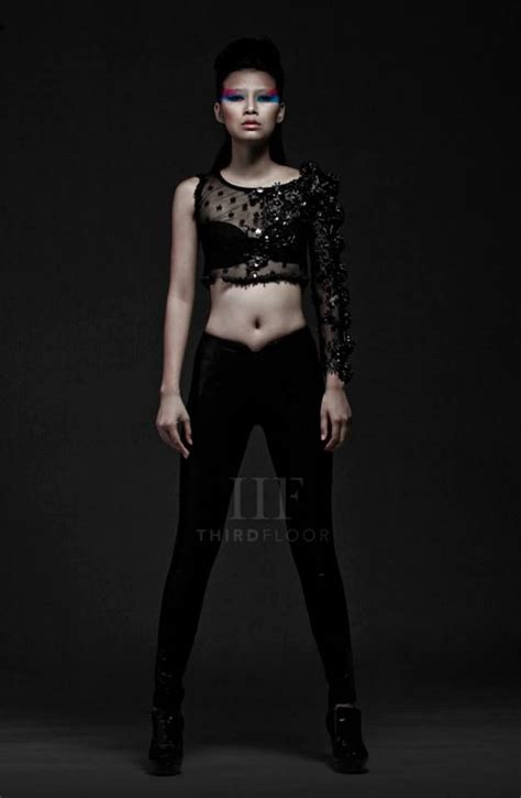 Photo Alex Cui Model Thu Thủy Top 3 Vn Ntmd Cc1 Makeup Gia Trí Costume Đông Nguyên Made