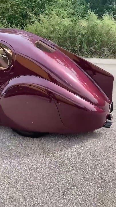 Сразу и не поймешь что это #automobile #auto #топ #autogoda - YouTube
