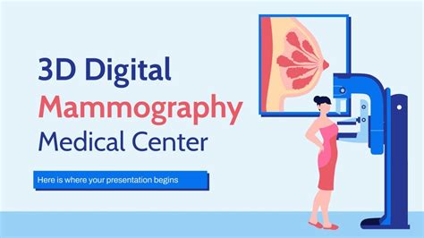 Free Medical Center Google Slides And Powerpoint Templates