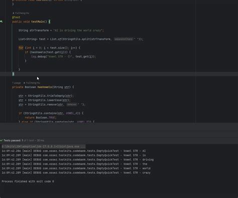 如何用 Java 找到字符串中的元音java 元音 Csdn博客