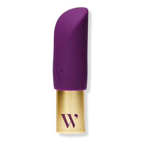 Swish Dual Tip Vibrator Vush Ulta Beauty