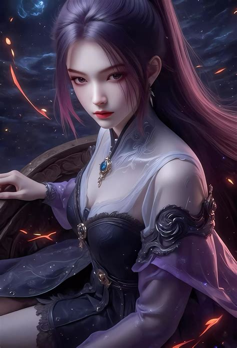 剑来 哔哩哔哩