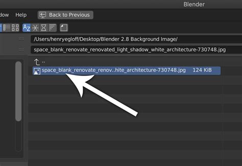 How To Render A Background Image In Blender 28 Using A Camera