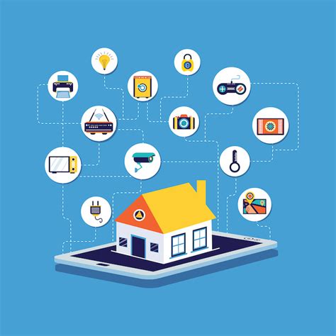Matter To The Rescue Solving The Challenges Of Iot Interoperability