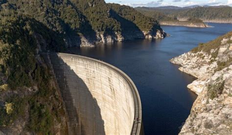 Example Of Arch Dam In India