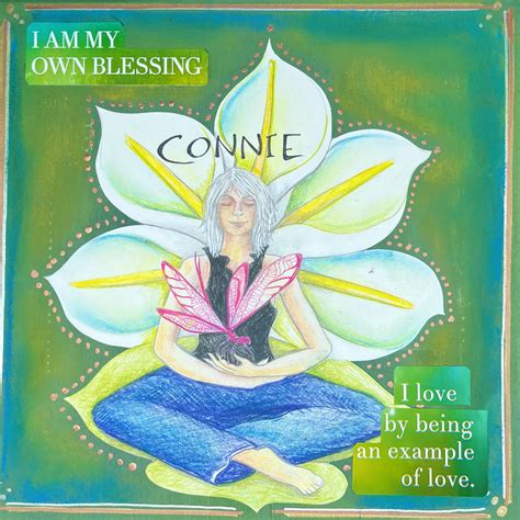 Oracle Cards — Divine Mommy