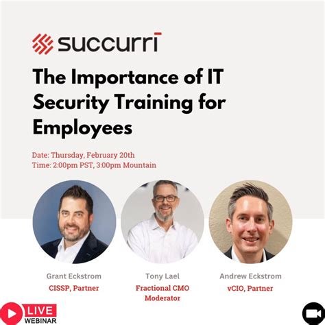 Cybersecurity Itsecurity Staysecure Phishing Infosec Succurri