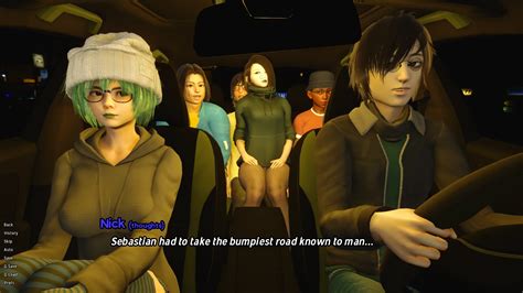 Renpy The Sin Within V050 Cigarrex F95zone Adult Games