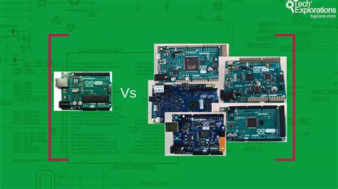 Advanced Arduino Boards And Tools Full Lecture About The Course Youtube