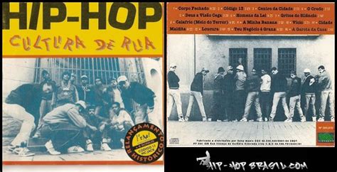 Noticias Hip Hop Brasil Hip Hop Cultura De Rua