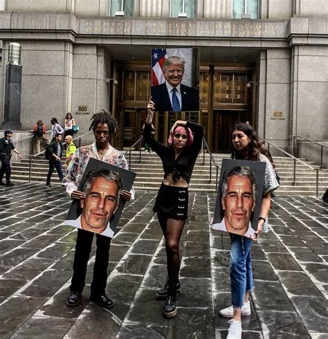 Thread 7819 Jeffrey Epstein Was Indicted In The Sdny Charged With