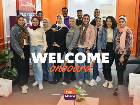 Belal Abdelhamed On Linkedin Another Successful Onboarding And Another Warm Welcome To The Last