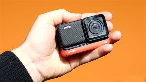 Insta One R Review TechRadar