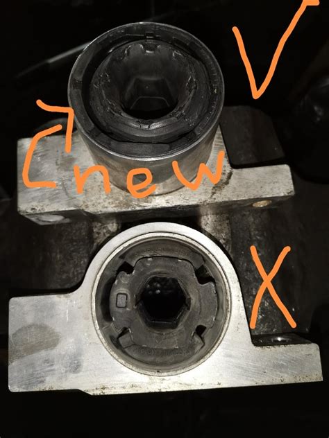 Volvo Spa Control Arm Bushings And Axle Replacement Diy Swedespeed Volvo Performance Forum