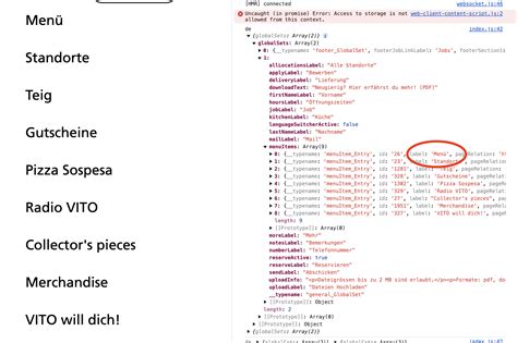 Nextjs Nextjs Site Fetching Different Content In Live Version With Graphql Irzu Institute