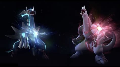 Novos Detalhes Sobre Pokémon Brilliant Diamond E Shining Pearl Gayme Over