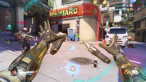 Tracer Booty Youtube