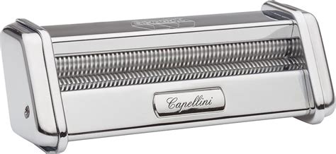 Atlas Capellini Attachment