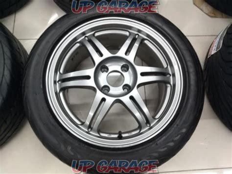 Bridgestone Down Hill Specil Down Hill Special Forged Ae031 Federal