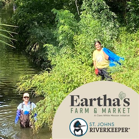 Events St Johns Riverkeeper