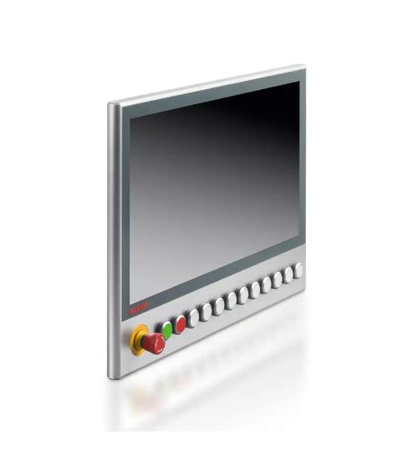 C9900 G02x Push Button Extension For CP39xx Multi Touch Panels With