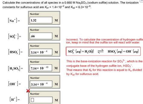 Phosphoric Acid H Po Aq Is A Triprotic Acid Chegg