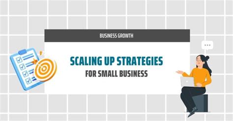 Unlock Small Business Success Proven Growth Strategies
