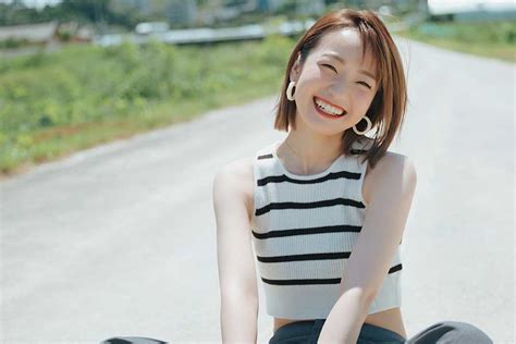 人気声優大橋彩香初の写真集 最初で最後の大胆ショットも披露色々な姿で ENCOUNT