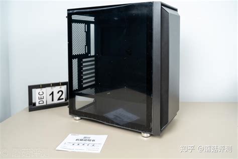 200元机箱无出其右、先马（sama）鲁班1游戏电脑主机箱 体验评测 知乎