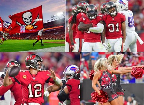 Tampa Bay Buccaneers 2025 Results Predictions Hetty Laraine