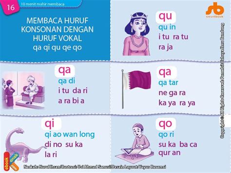 Apa Itu Huruf Konsonan Kennaewaflynn